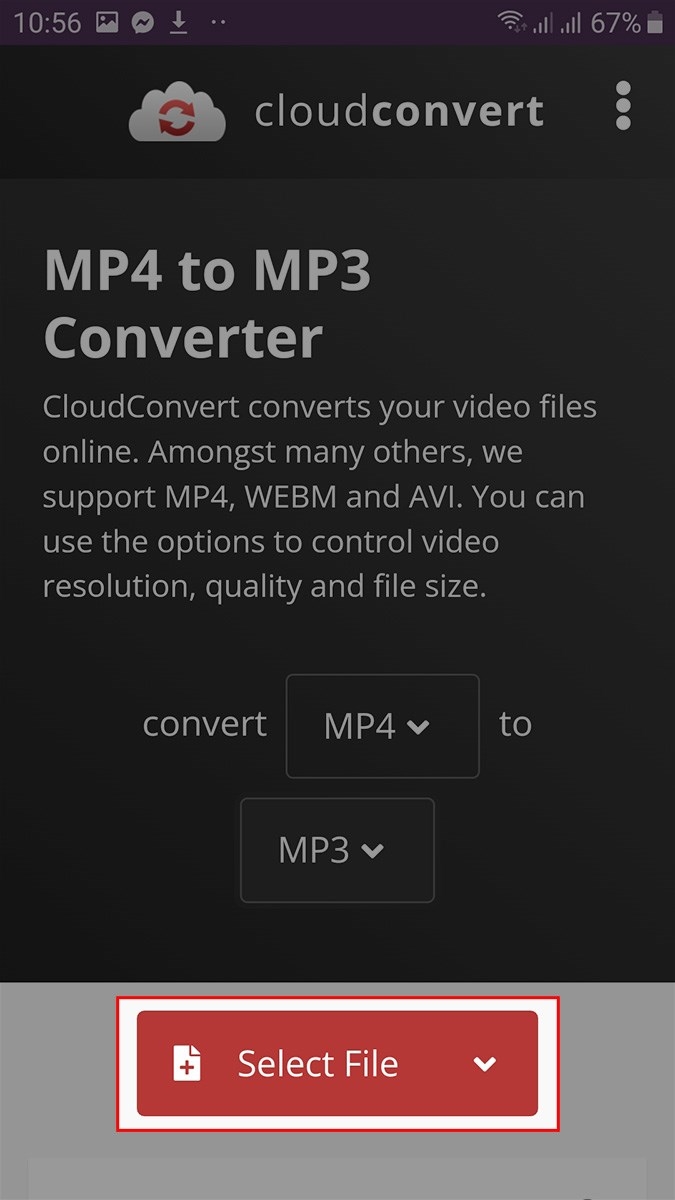 Hướng dẫn cách tải âm thanh Tiktok về điện thoại đơn giản nhất